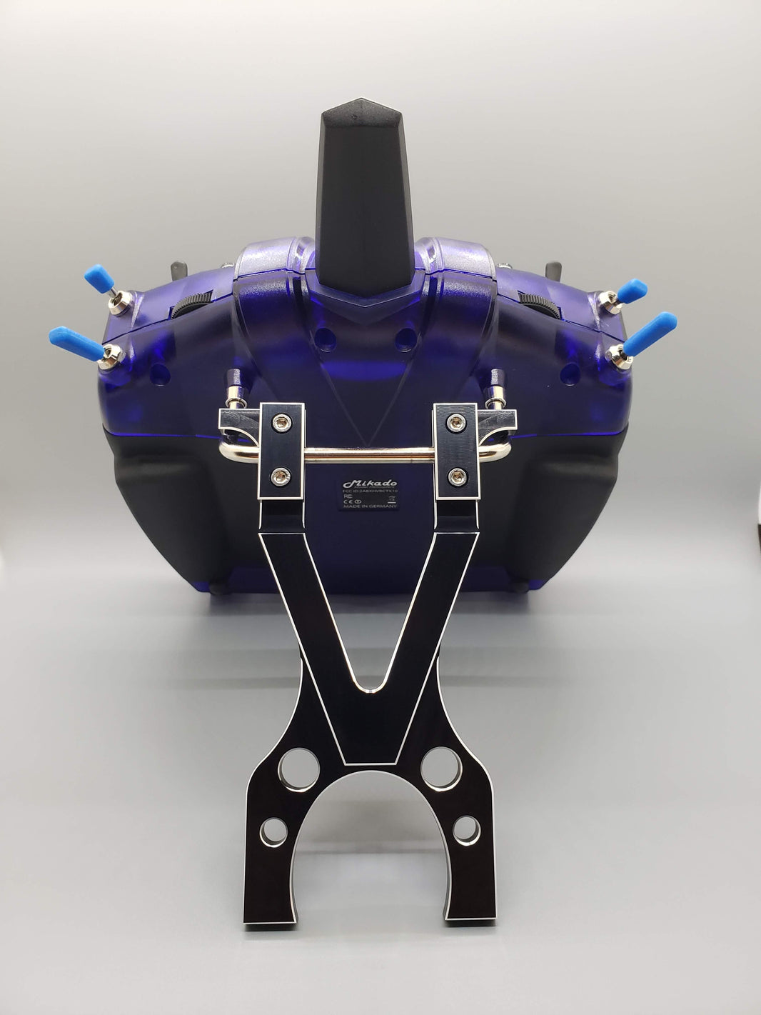 Transmitter Stands - VBar Control – Absolute CNC Products